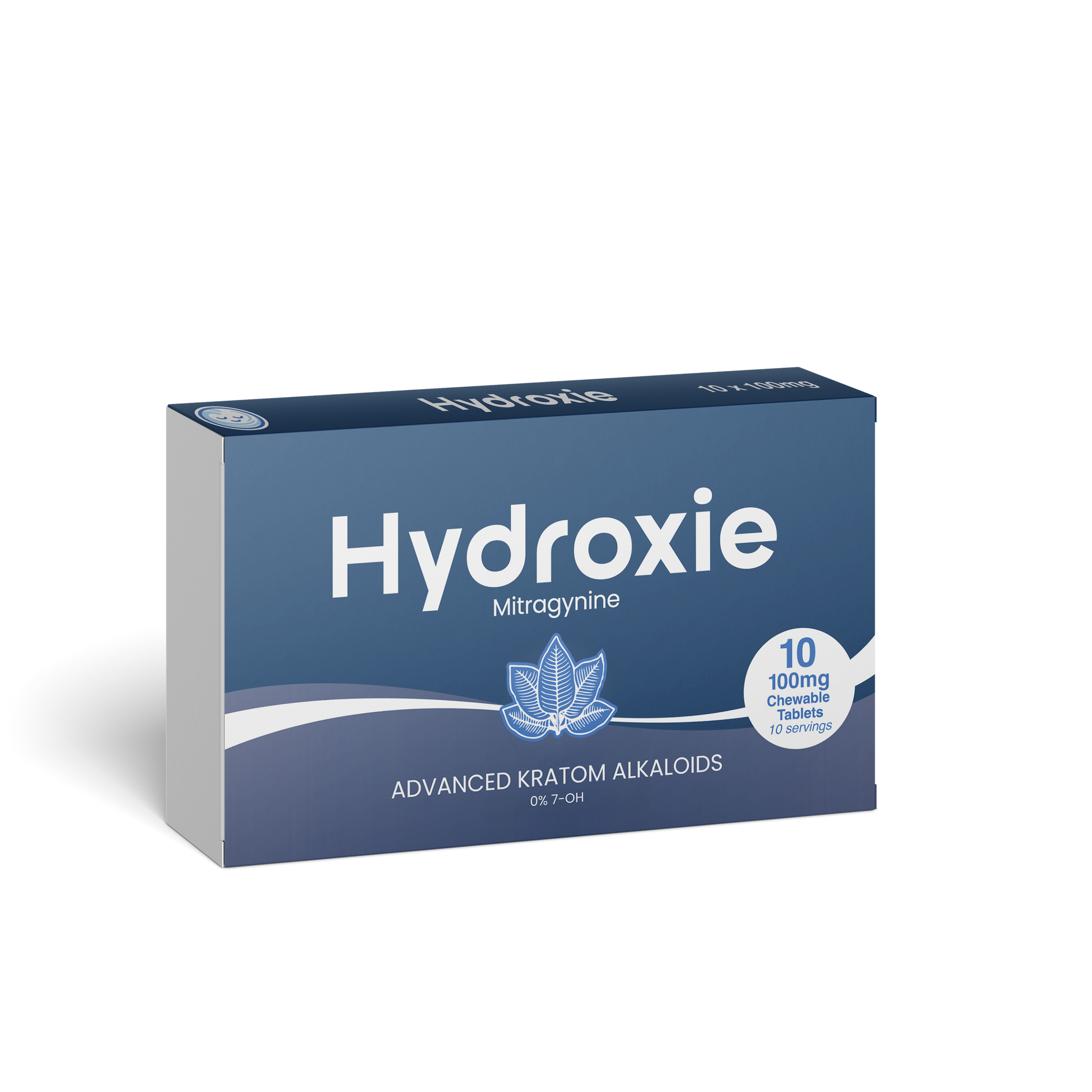 Hydroxie MIT Tablets