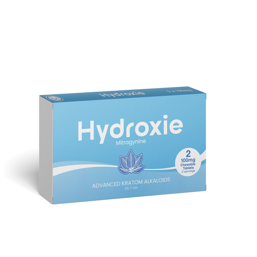 Hydroxie MIT Tablets