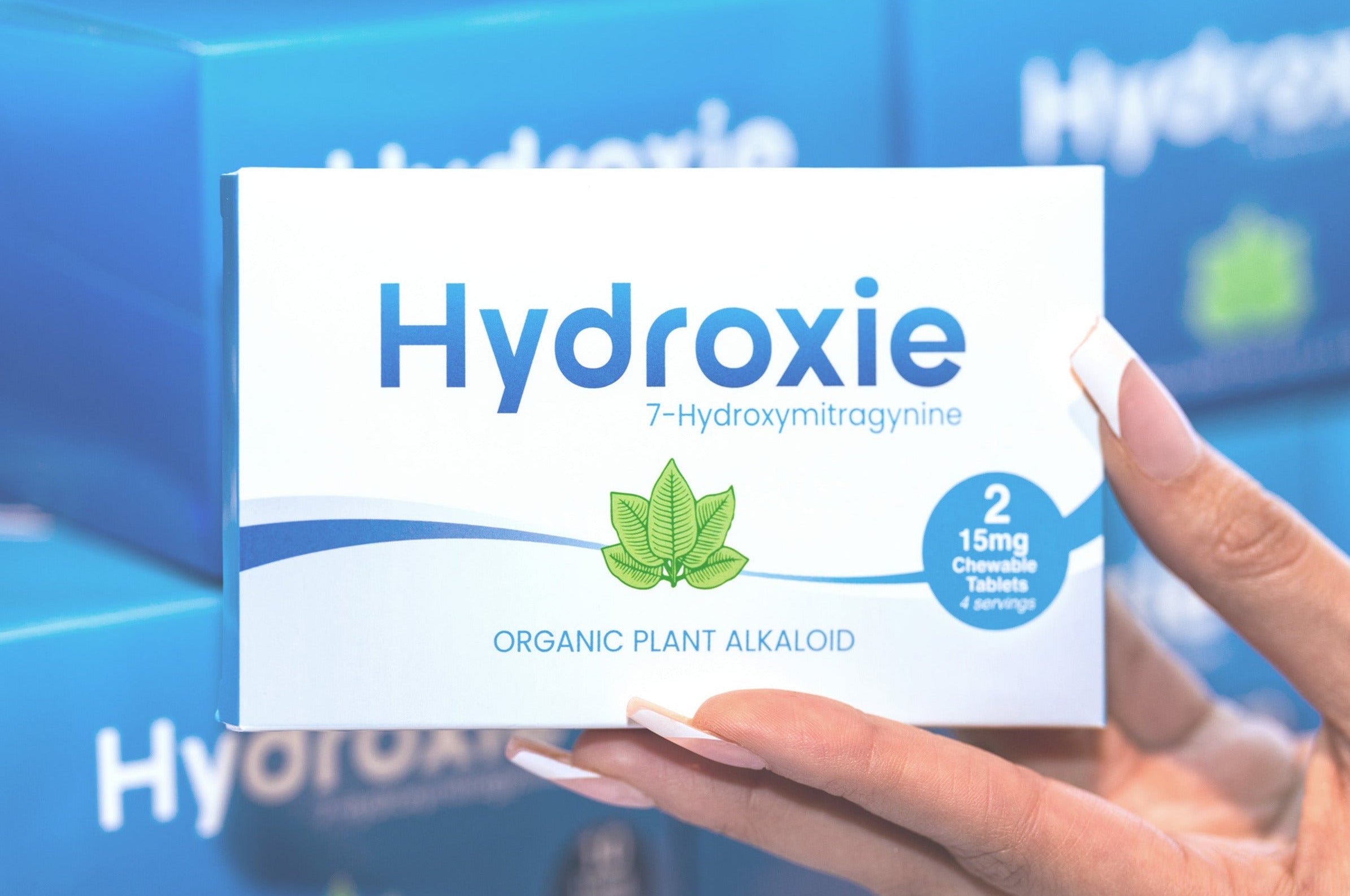 Shop Hydroxie